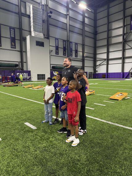 Northside Child Development Center