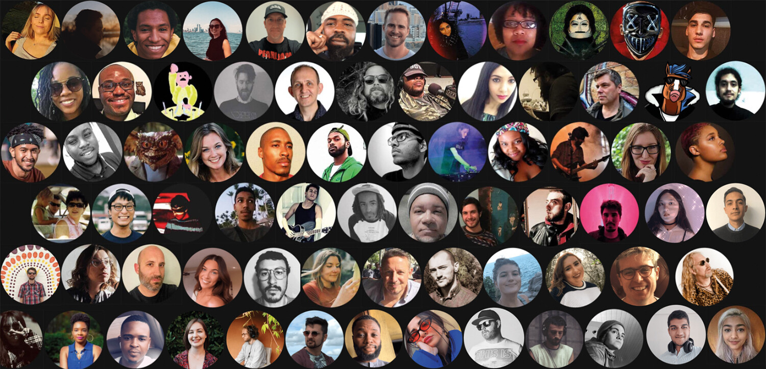 musicto Foundation: An Anti-Hate Machine