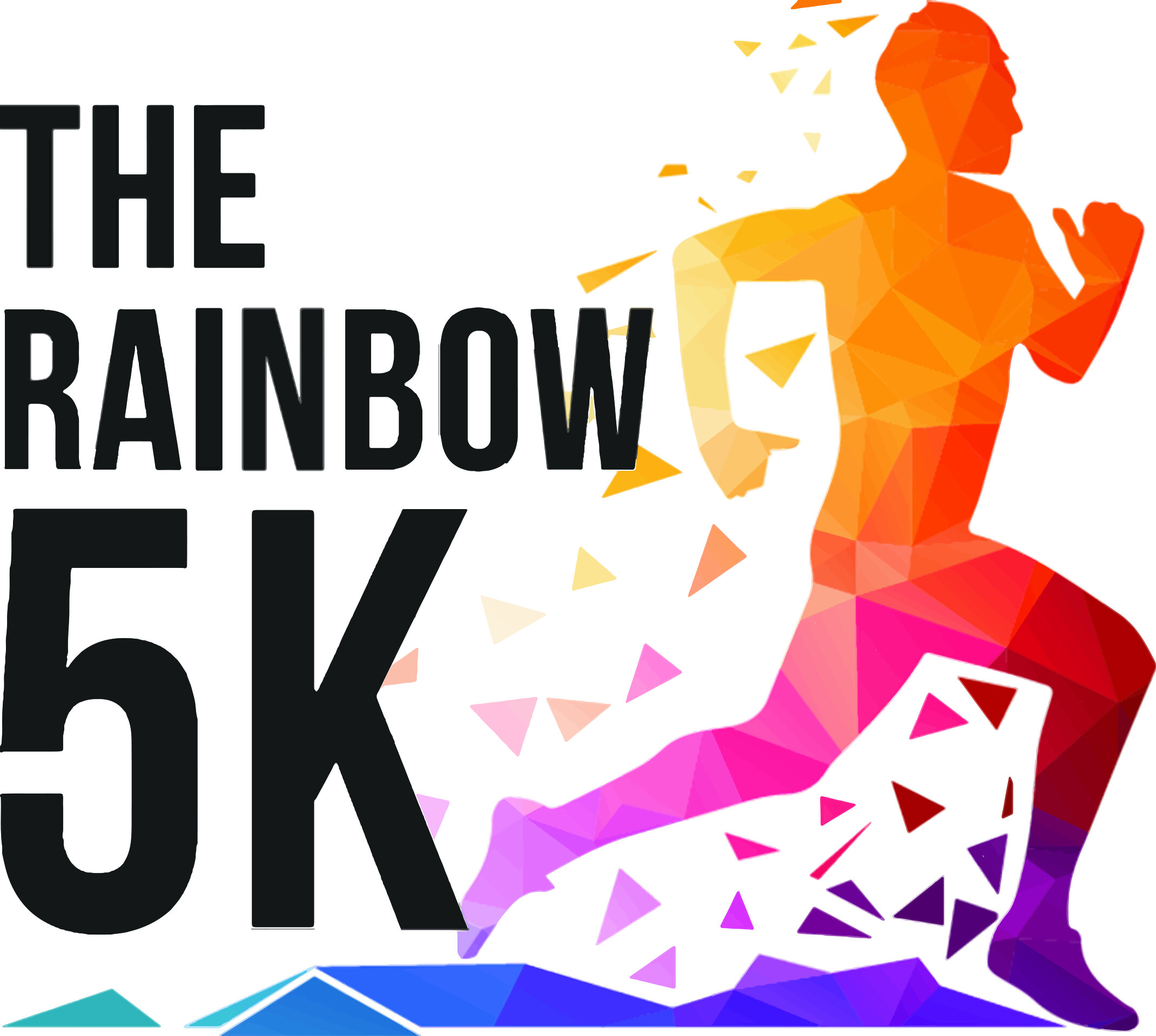 Rainbow 5K Sponsorship