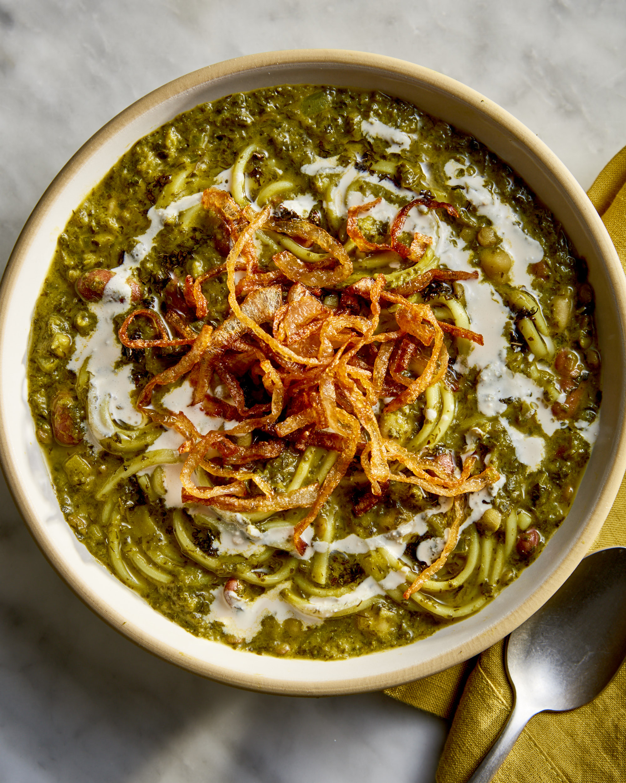 [LIVE Count-me-in] Persian Picnic