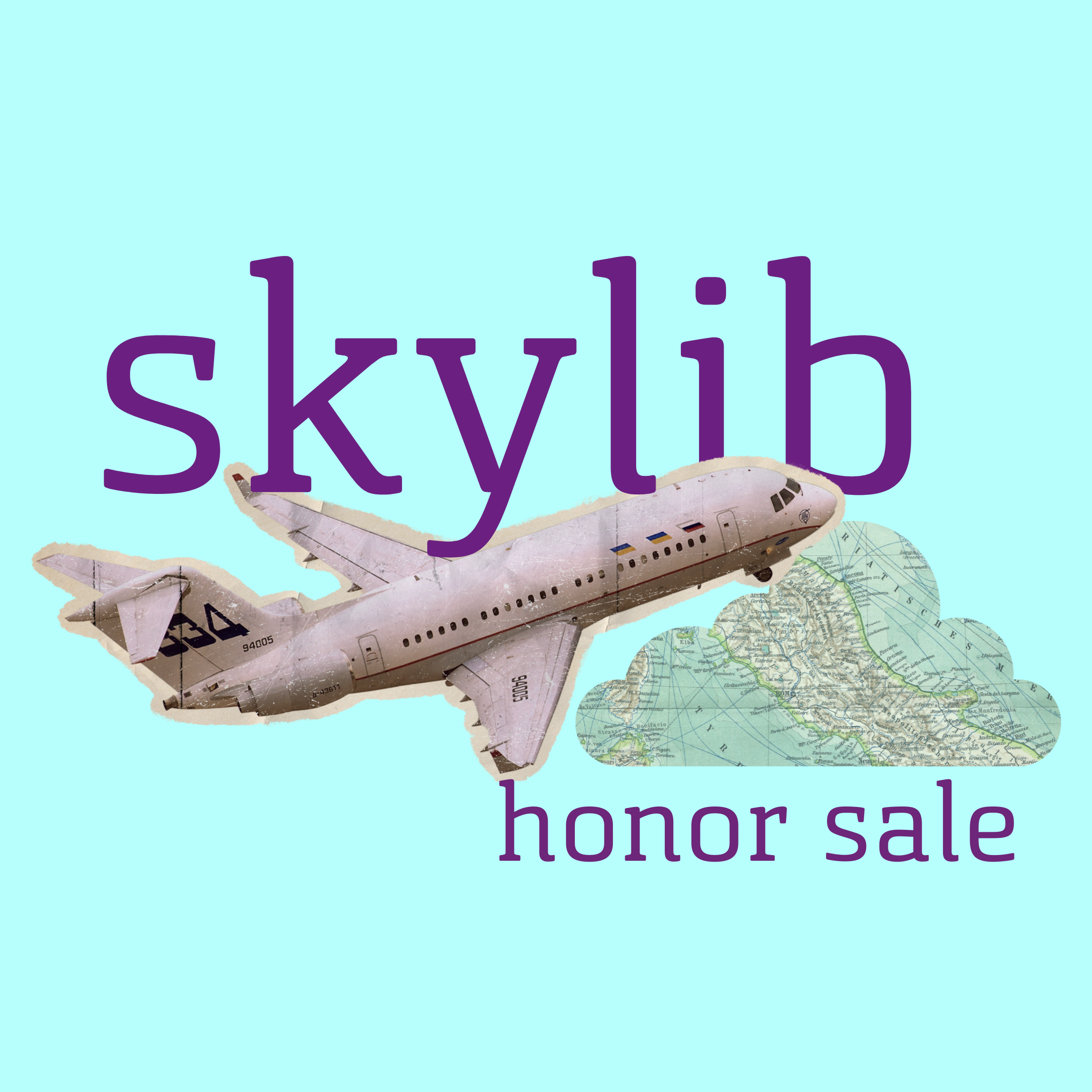 Skylib Honor Sales