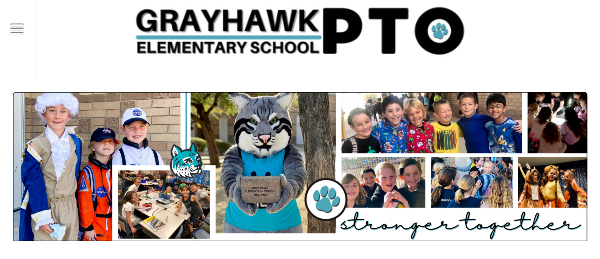 2024 Spring into Auction and Action! | Grayhawk Elementary School Parent Teacher Organization Inc