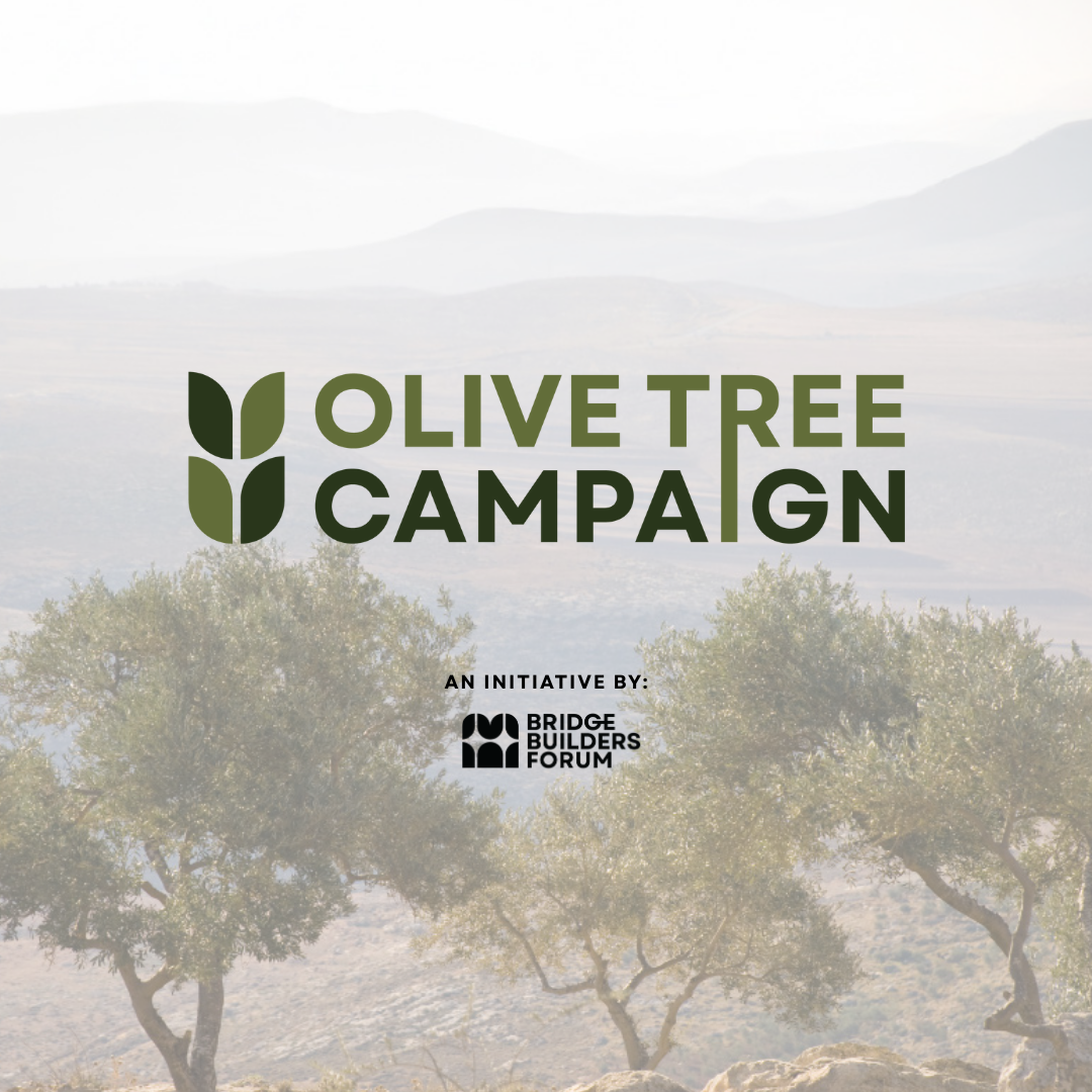 Olive Tree Campaign