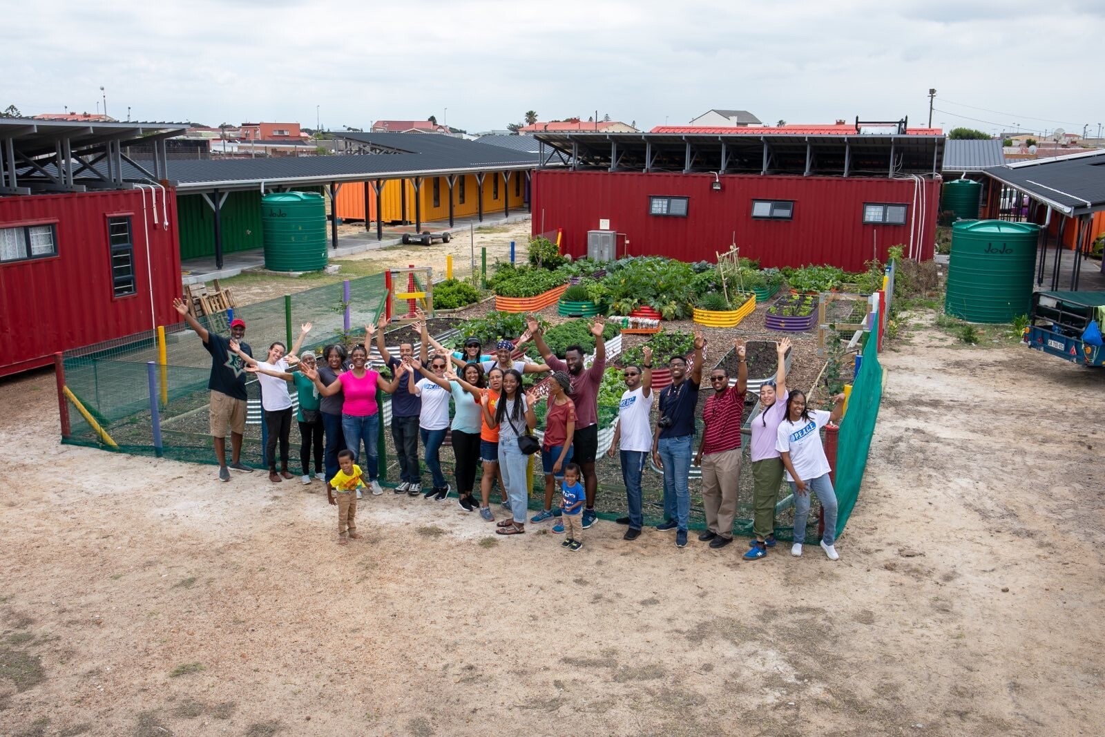 Black and Jewish Solidarity