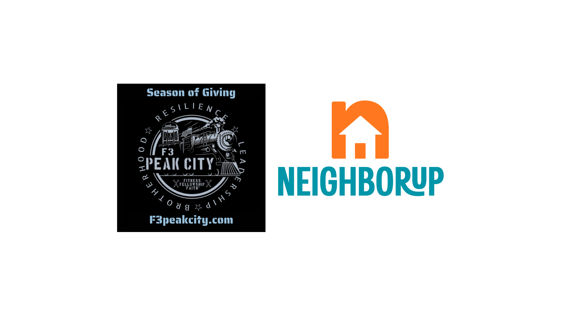 Peak City 100 Man Challenge | NeighborUp