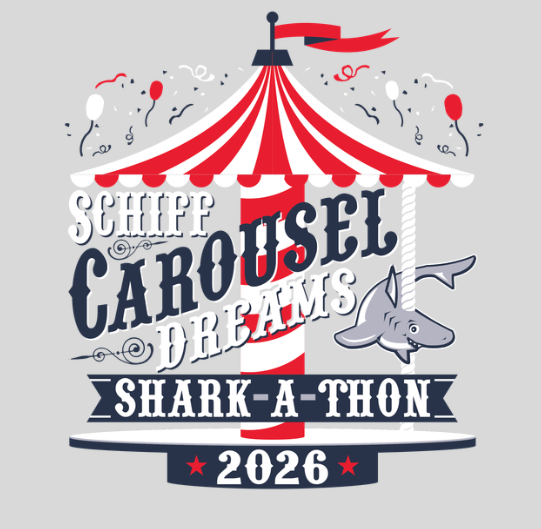 Jan Schiff Sharkathon--Carousel Dreams | Jan Schiff PTO