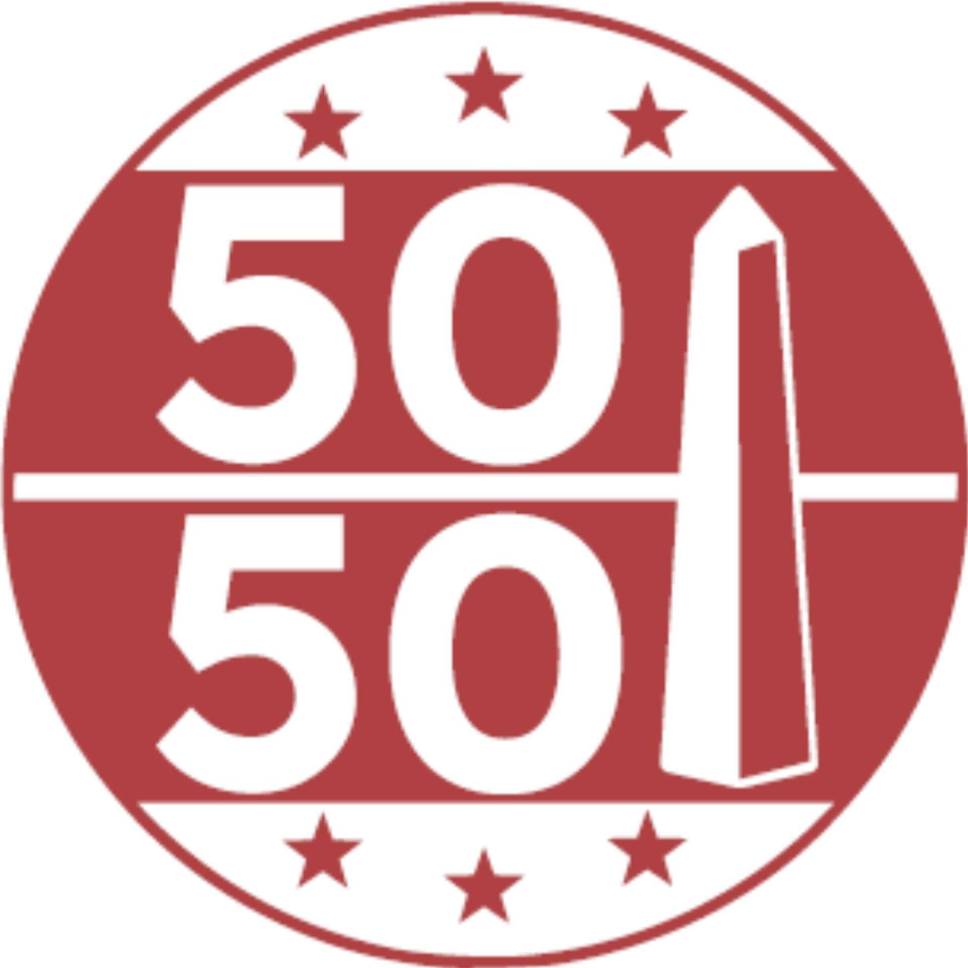 50501DC General Operating Fund