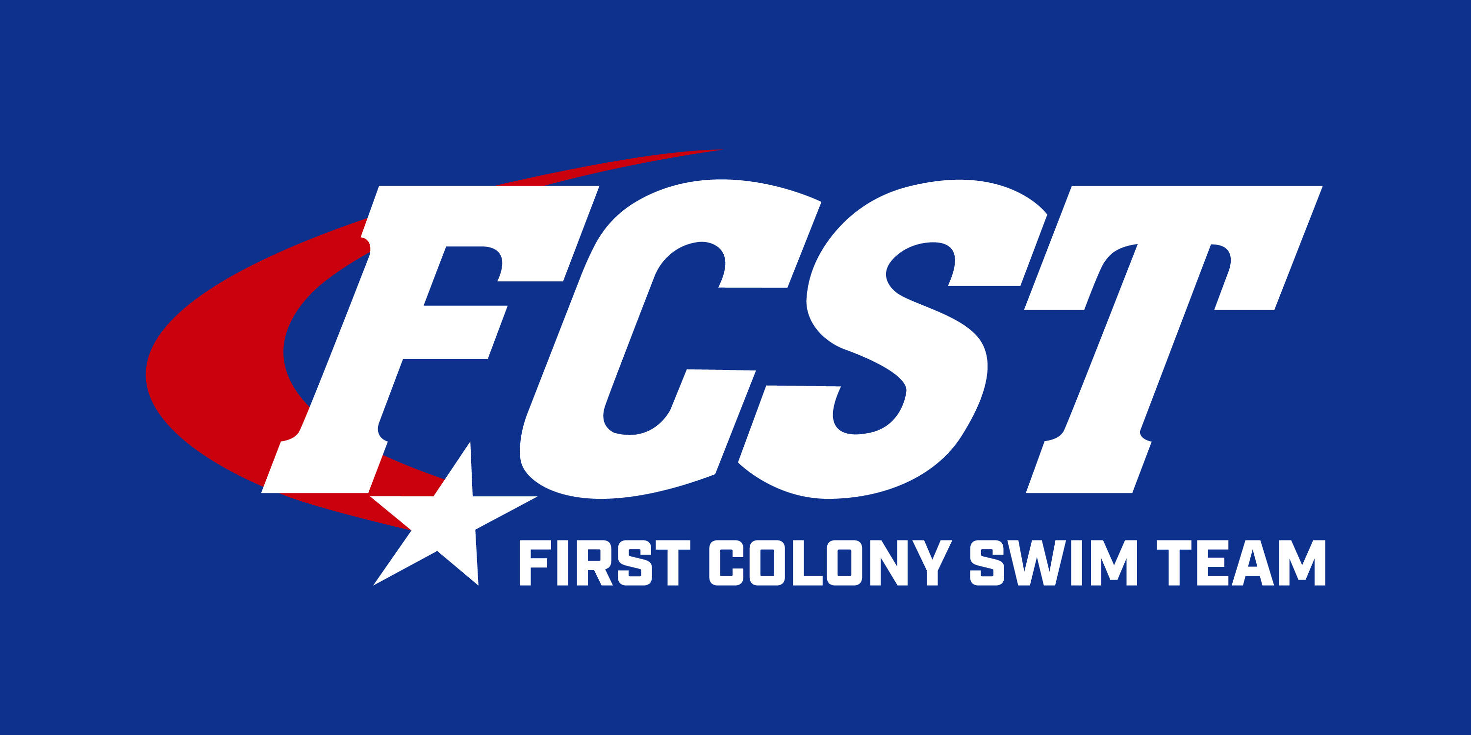 Donate to First Colony Swim Team