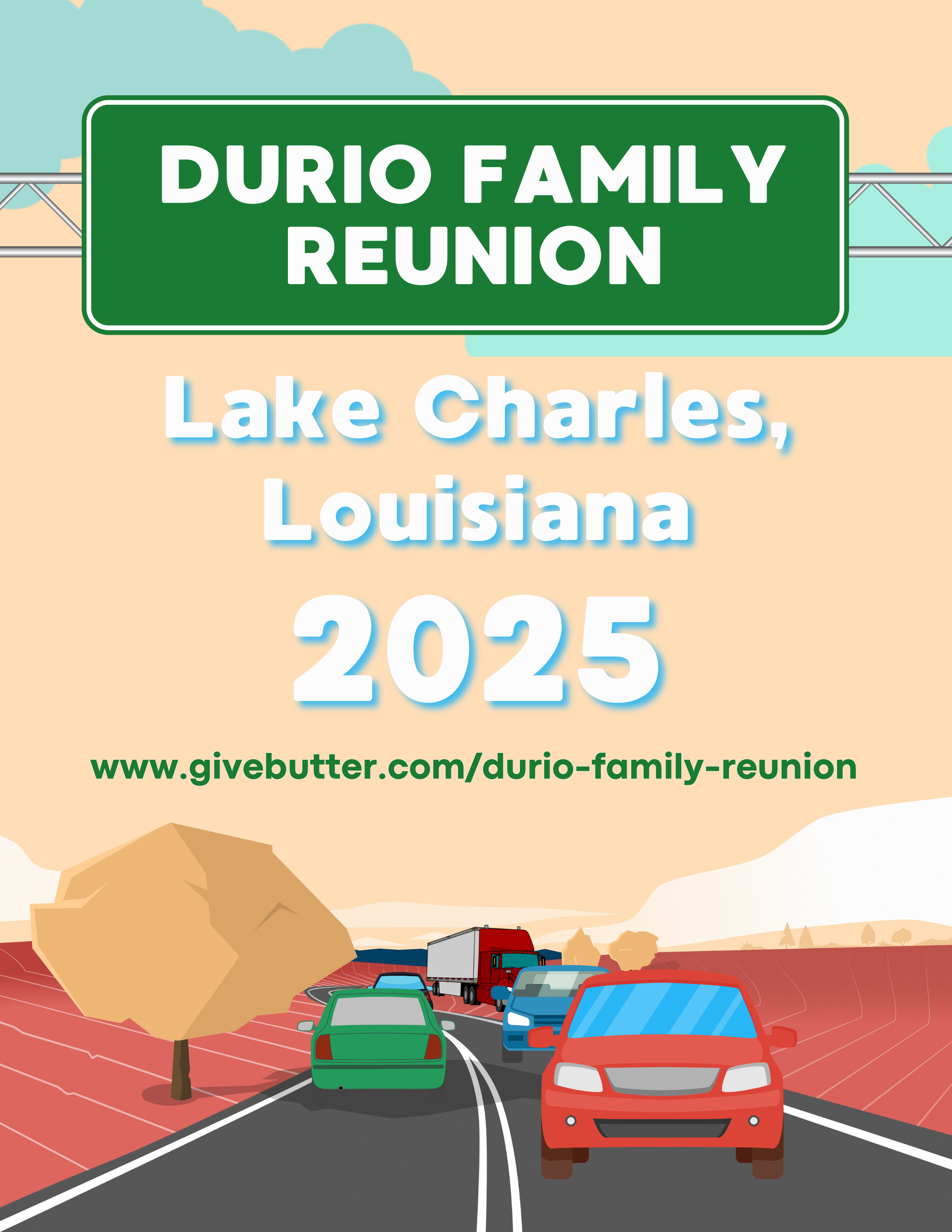Durio Family Reunion 2025