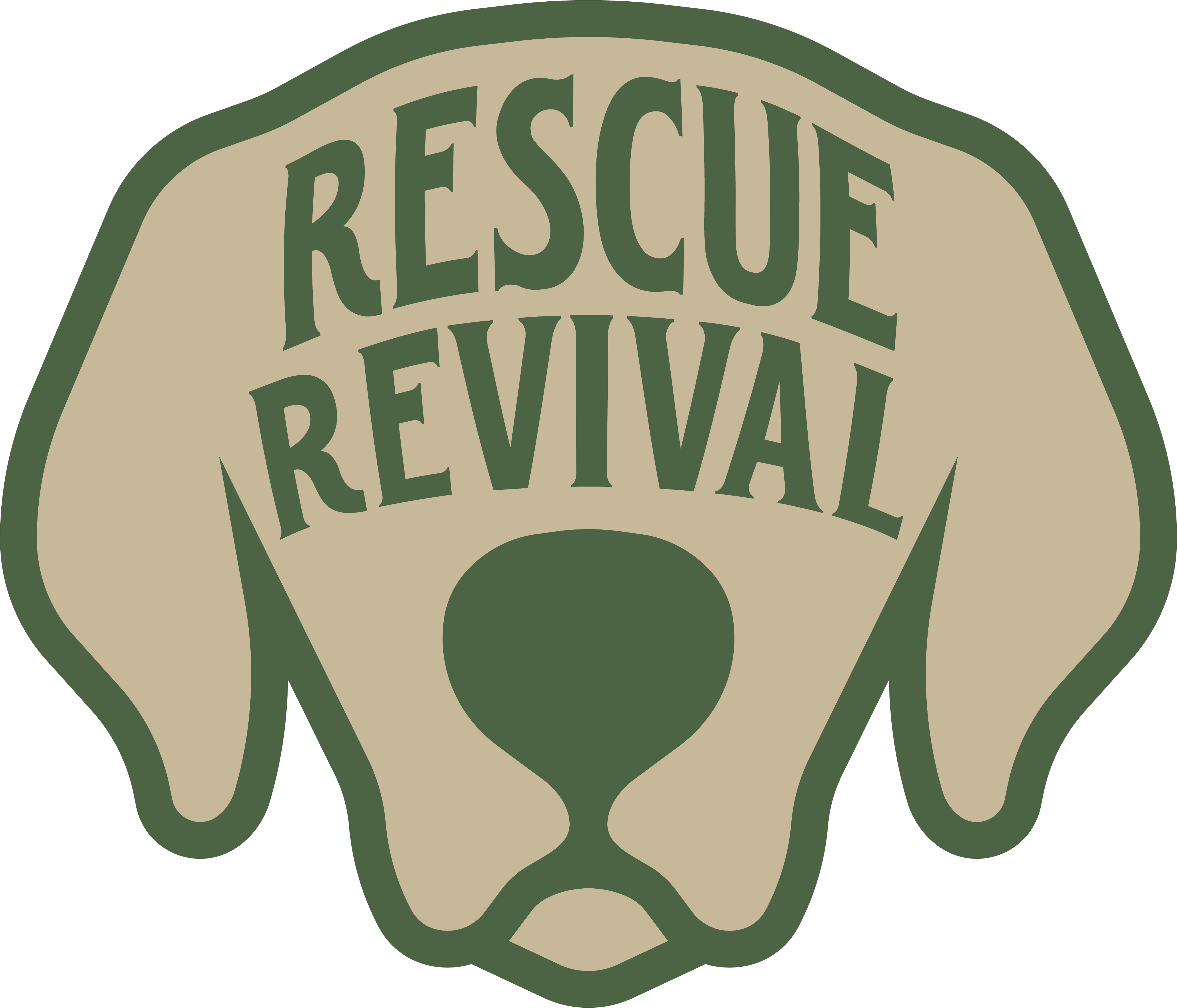 Rooted in Revival | Rescue Revival