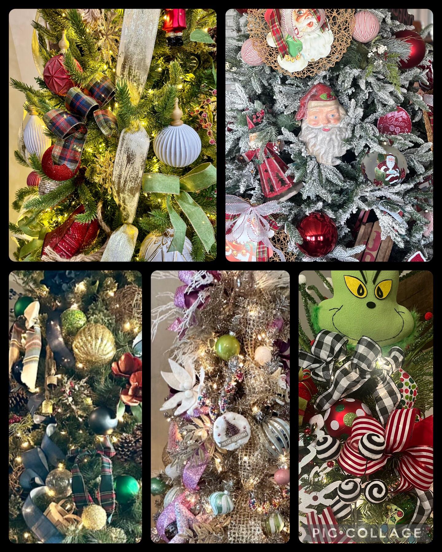 Be Merry, Win a Christmas Tree Decoration | BIT BY BIT THERAPEUTIC ...