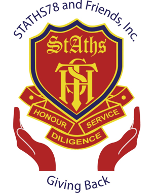 STATHS 78 & Friends Global Virtual 5K Run/Walk | Be A Hero for MCIC ...