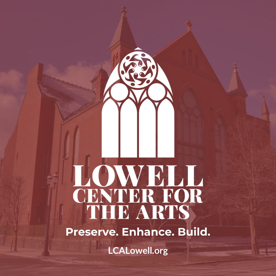 Lowell Center for the Arts | Smith Baker Preservation Corporation
