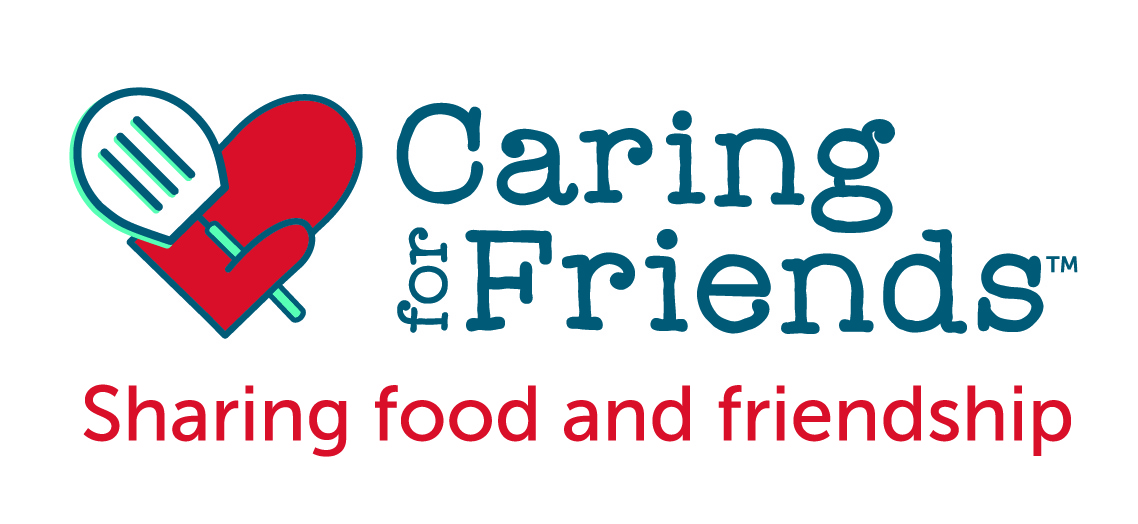 Caring for Friends Volunteer Breakfast and Awards