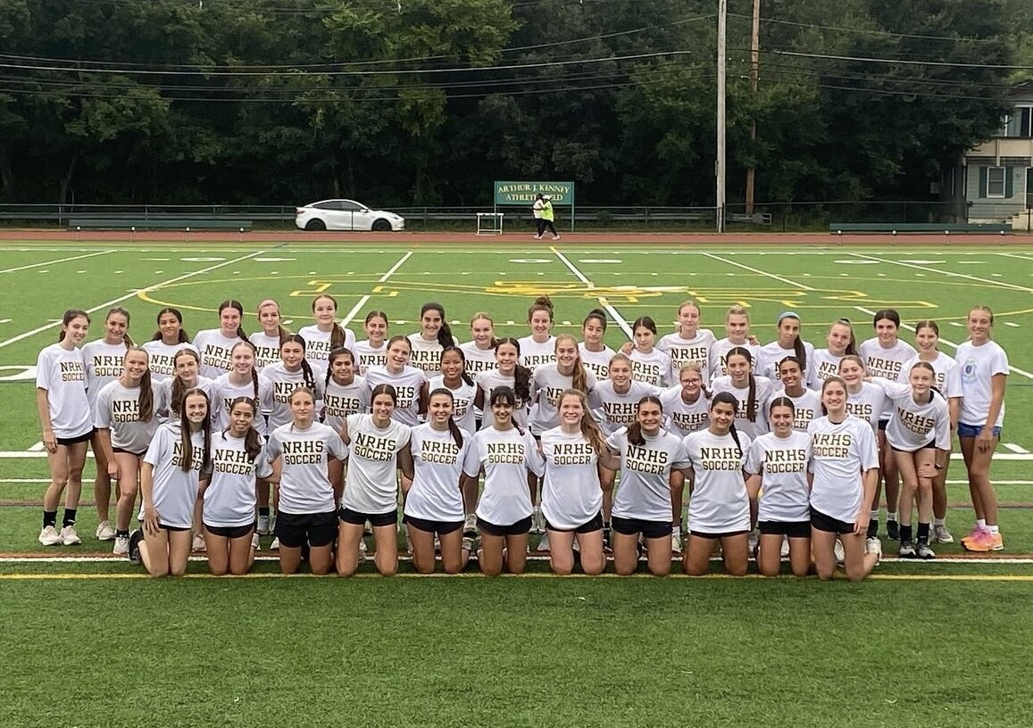 NRHS Girls Soccer Fundraising Page