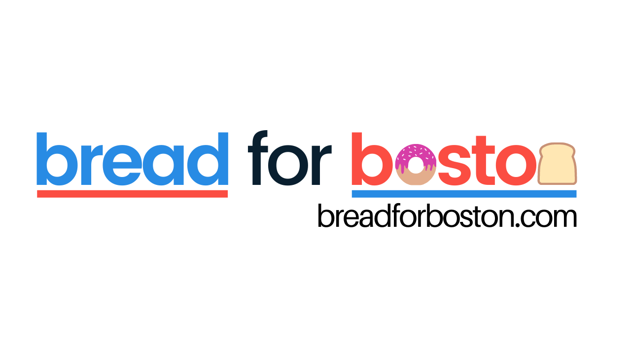 Bread for Boston