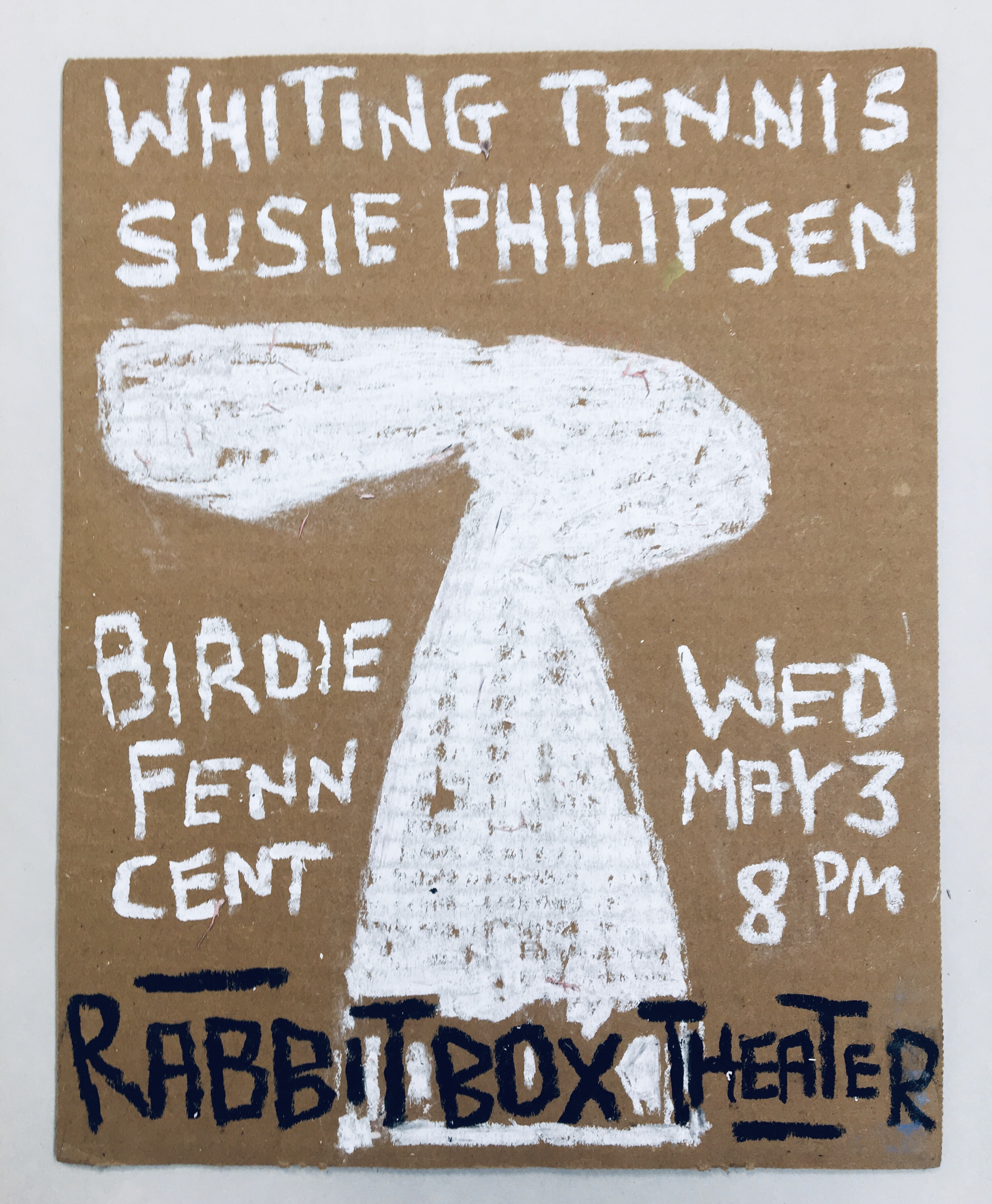 Whiting Tennis - Susie Philipsen - Birdie Fenn Cent