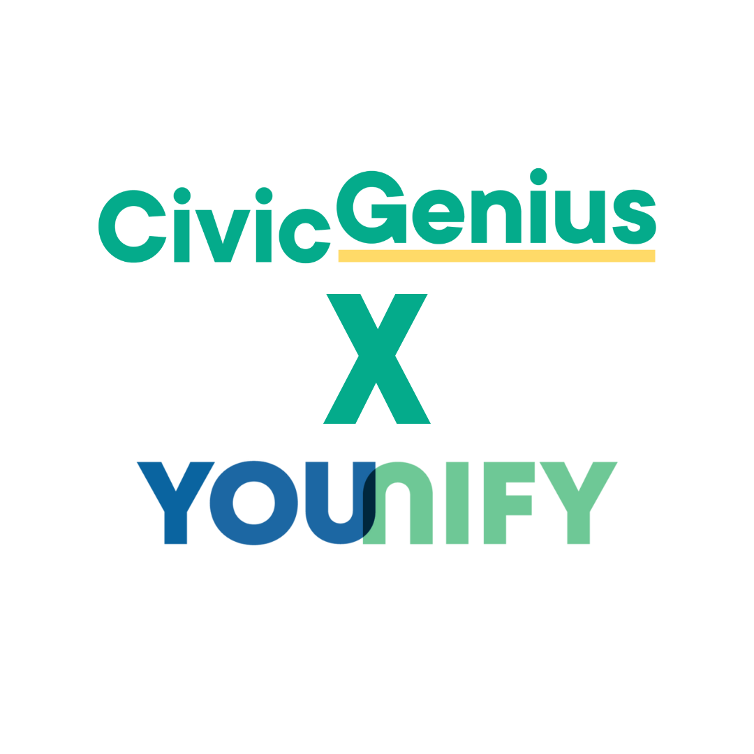 YOUnify Spotlight: #Next Gen Generosity Virtual Event