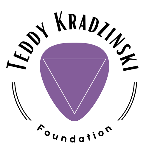 TTKF Topgolf Fundraiser | Teddy Kradzinski Foundation Inc