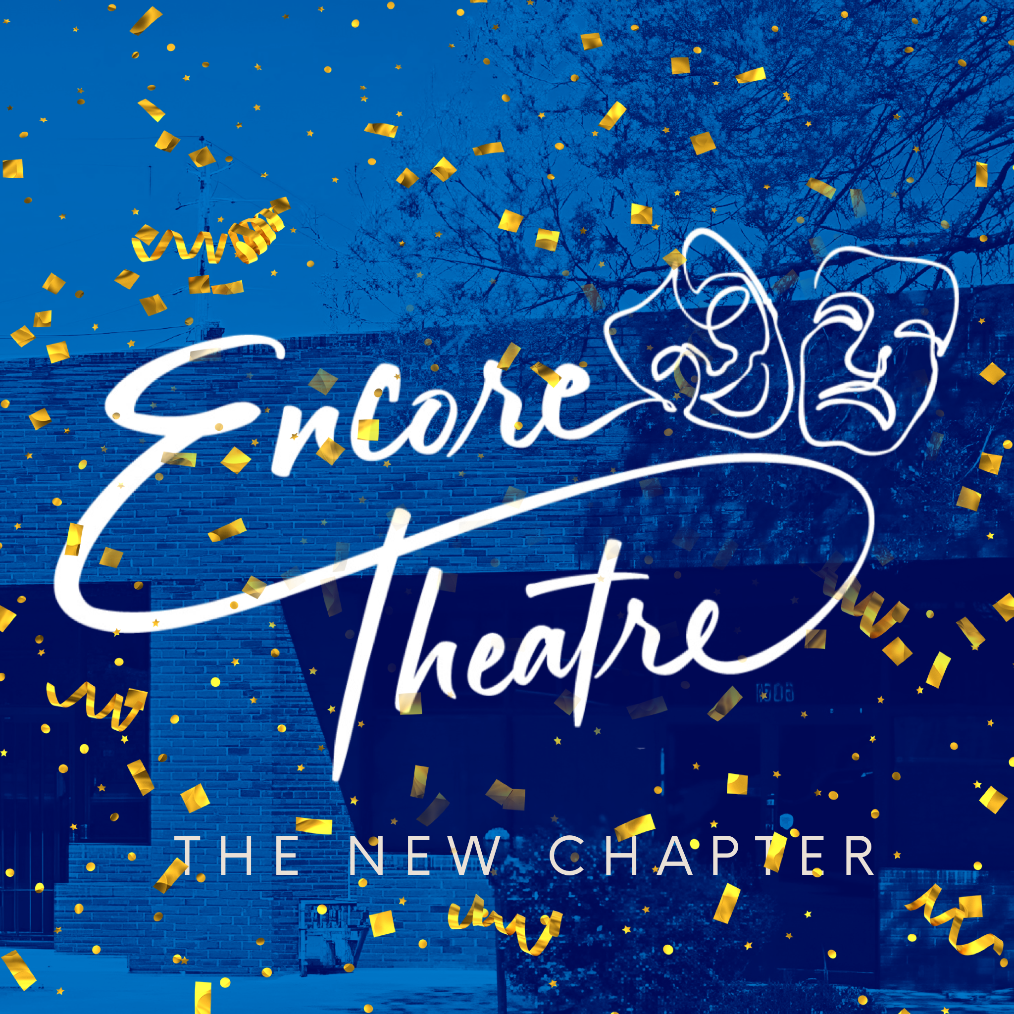 Encore Theatre and Gallery: The New Chapter