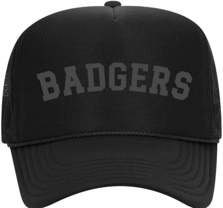 Badger Hat