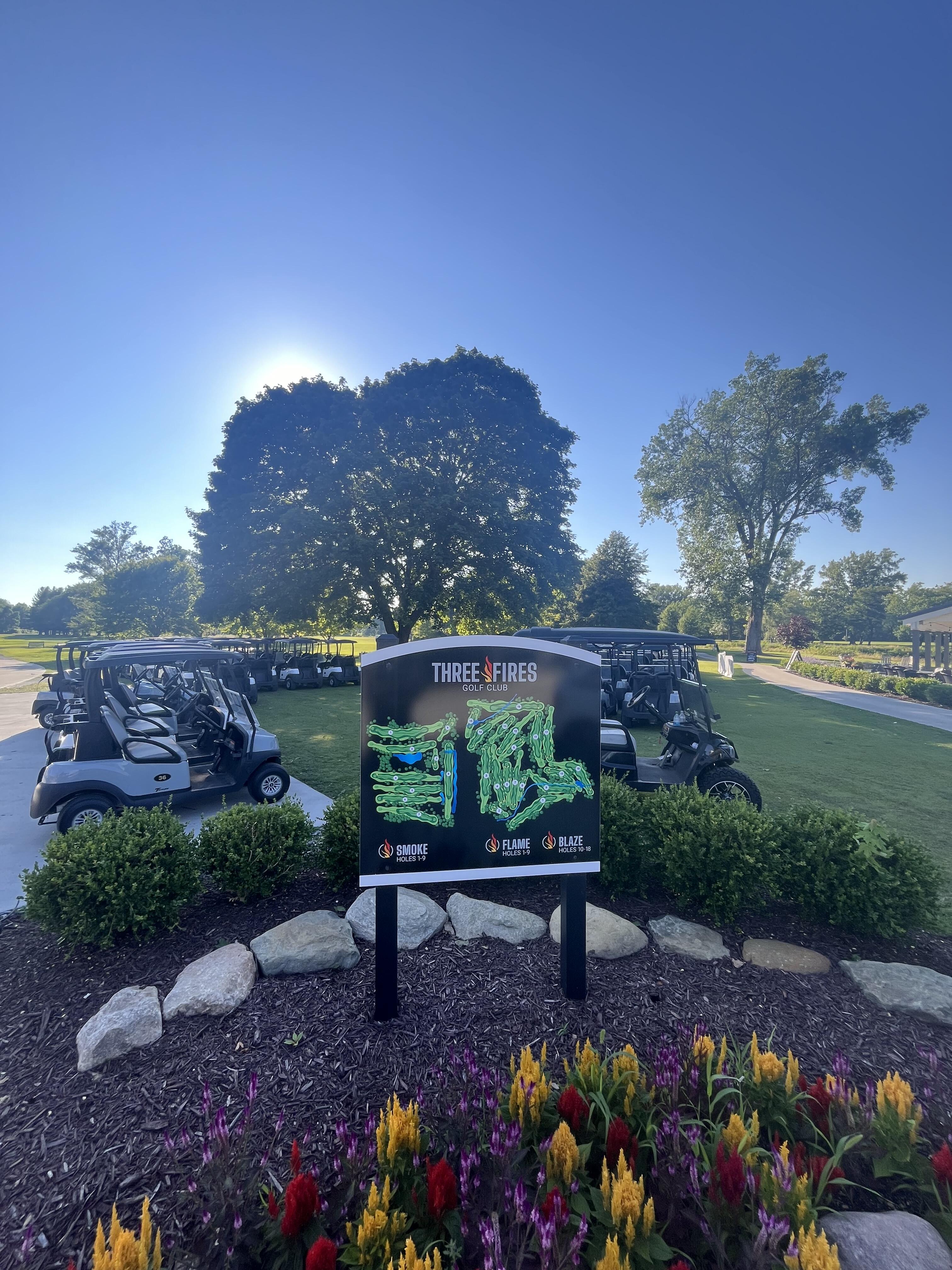 Panther Fund Golf Outing 2025: June 23rd