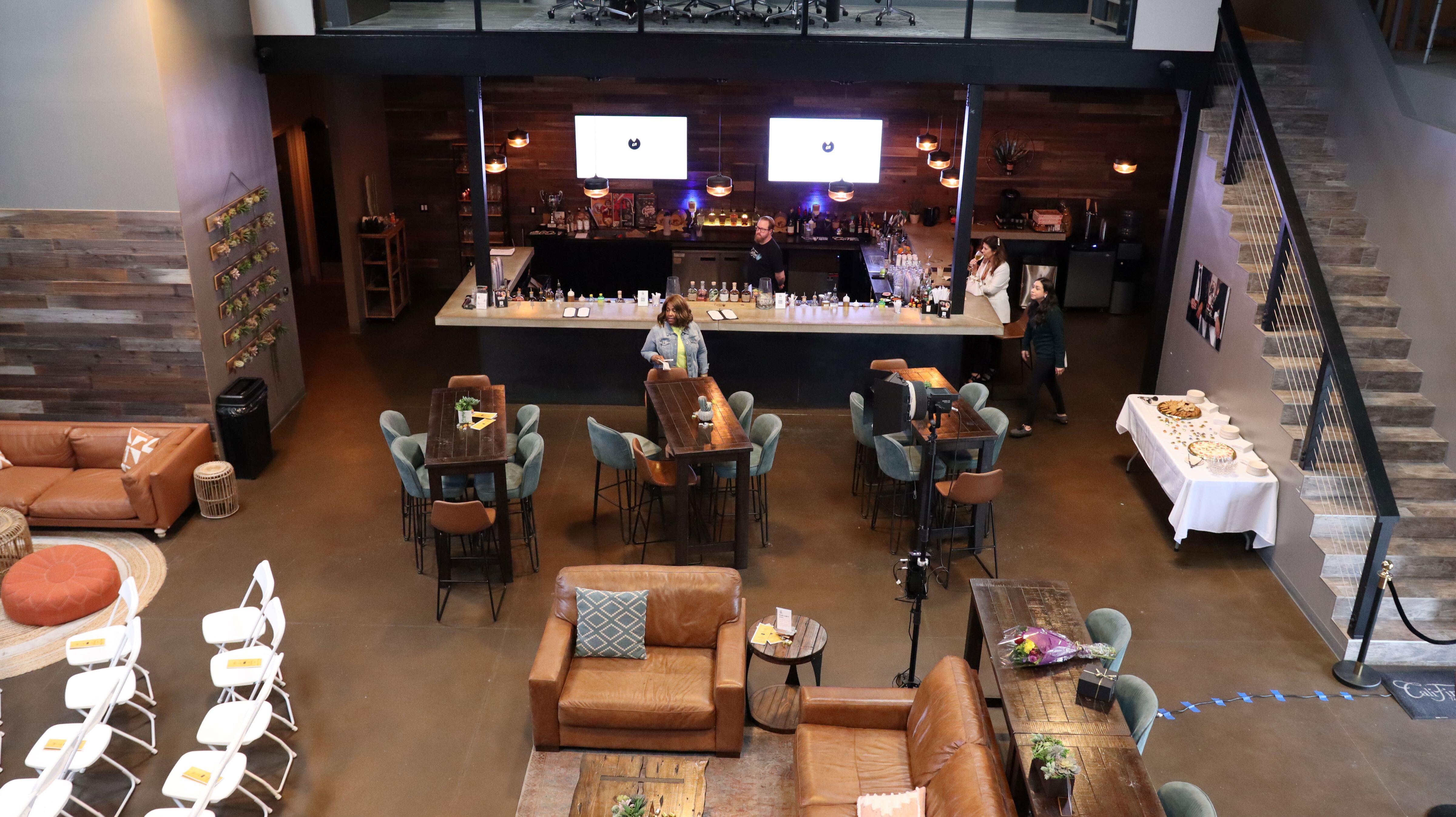 AIM: Achievement in Motion, Empowerment, Growth and Community 2025 ...