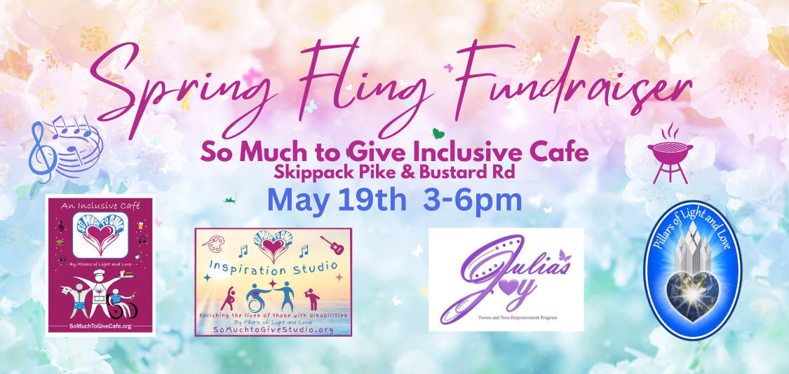 Spring Fling Fundraiser