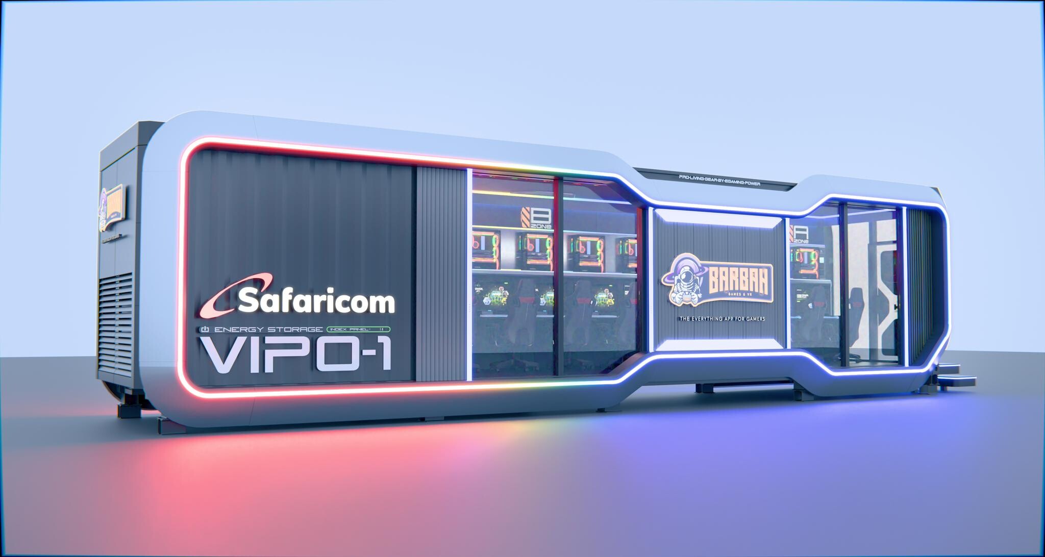 Esports Mobile Tournament platform