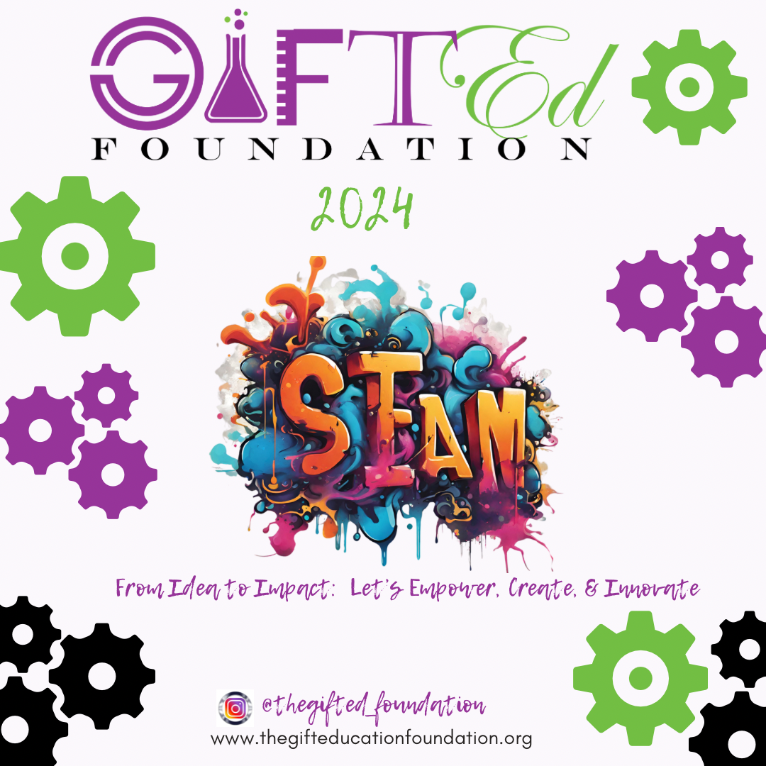 S.T.E.A.M. Fundraiser