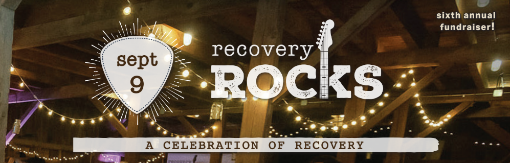 2022 Recovery Rocks!