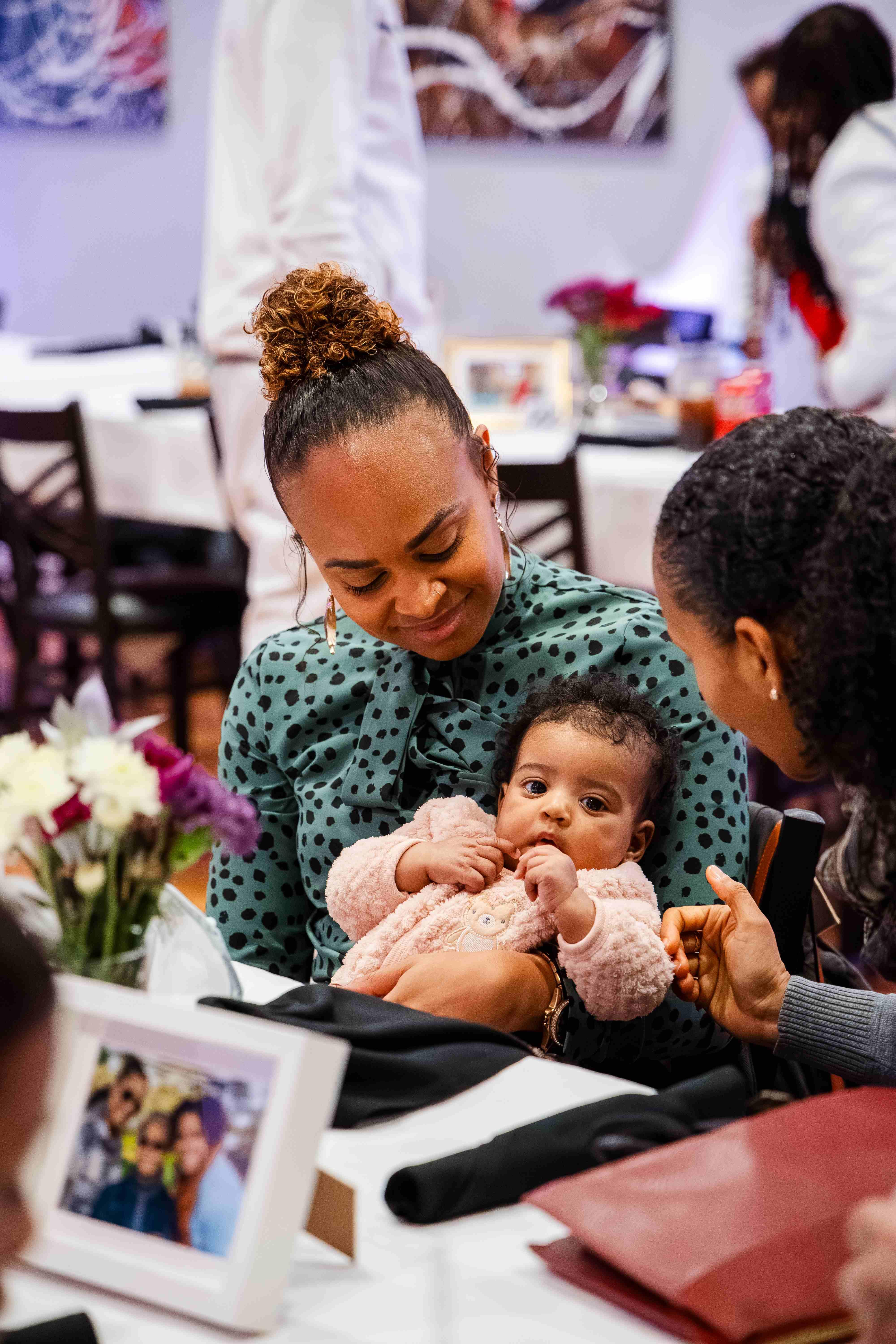 Sacred Birthing Village Spring Reveal: Nourishing a Liberated Future ...