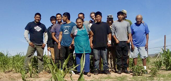 Support Frontline Community Organizing! | Movement Training Network