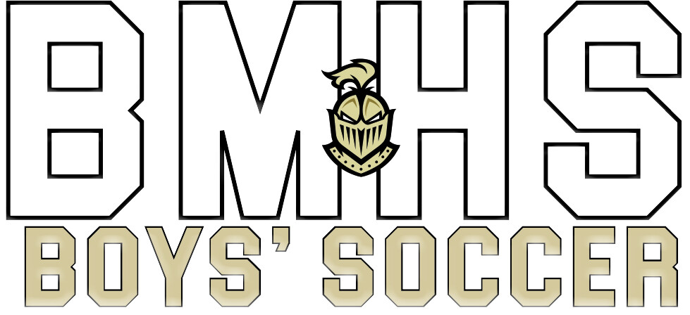 BMHS Boys' Soccer | Bishop Montgomery High School
