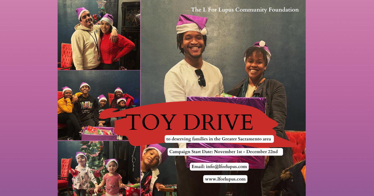 Toy Drive