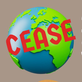 Cease World