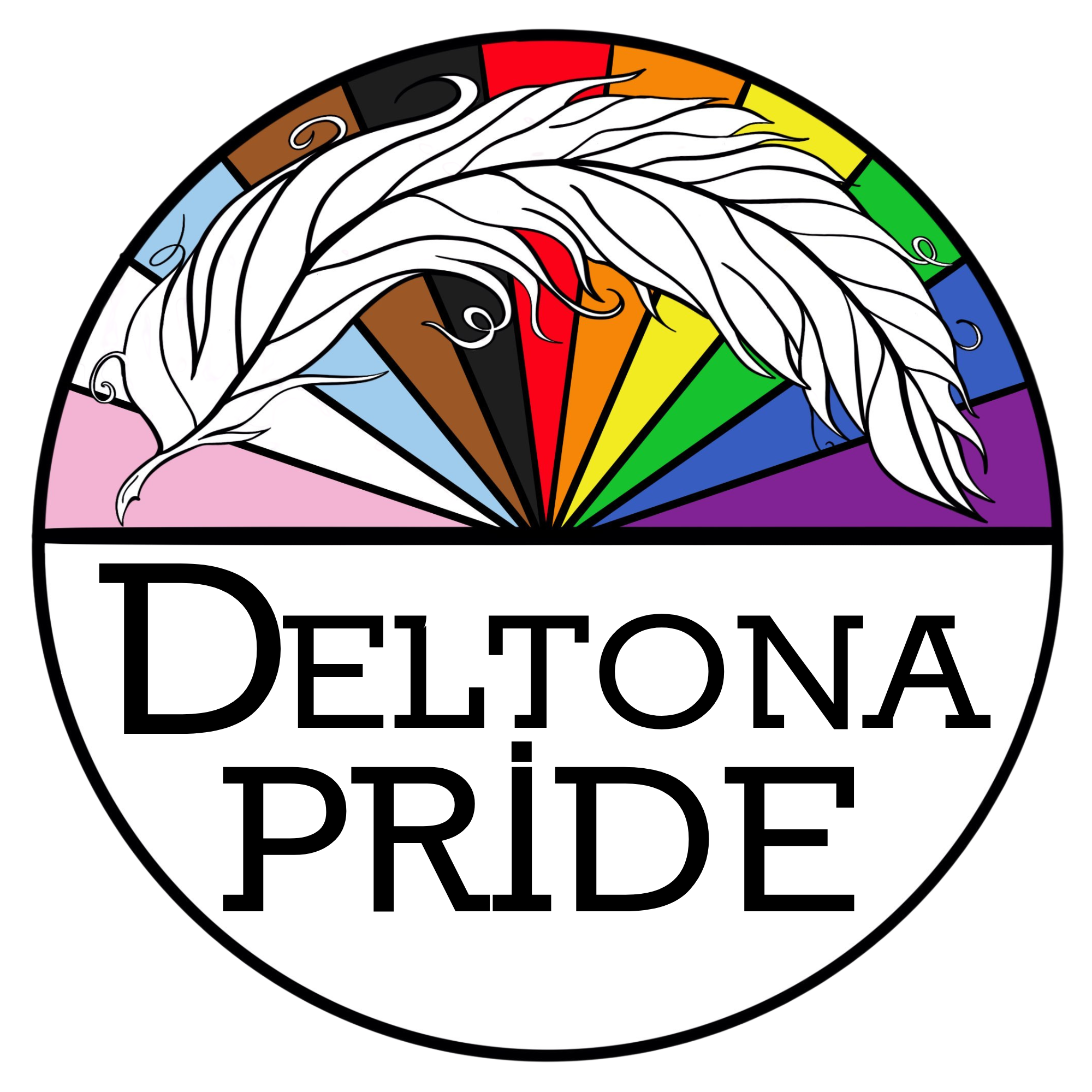 Deltona Pride Fund
