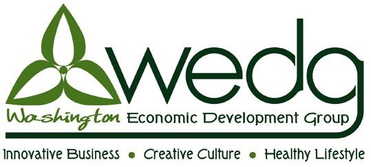Washington Economic Development Group Investor Drive 2023 - 2025