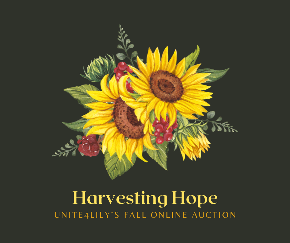 Harvesting Hope | Unite4Lily