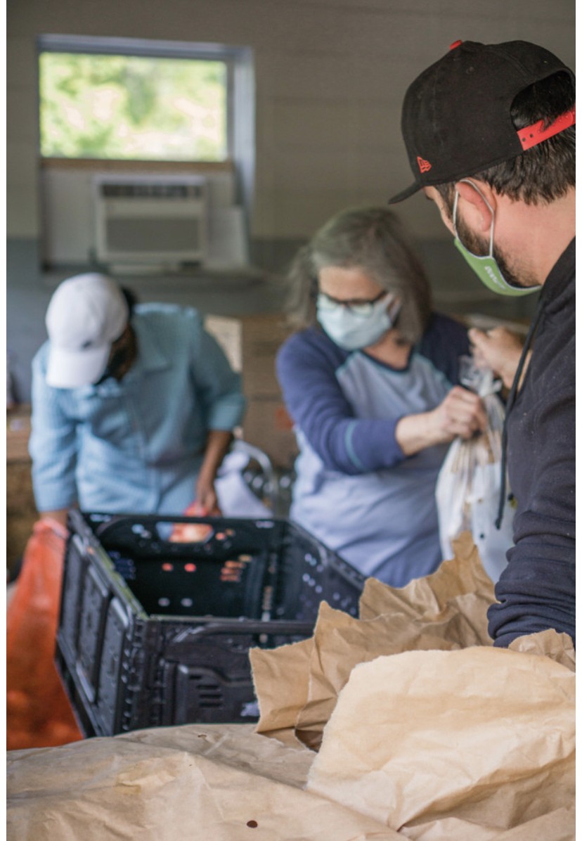 Exodus Family Ministries