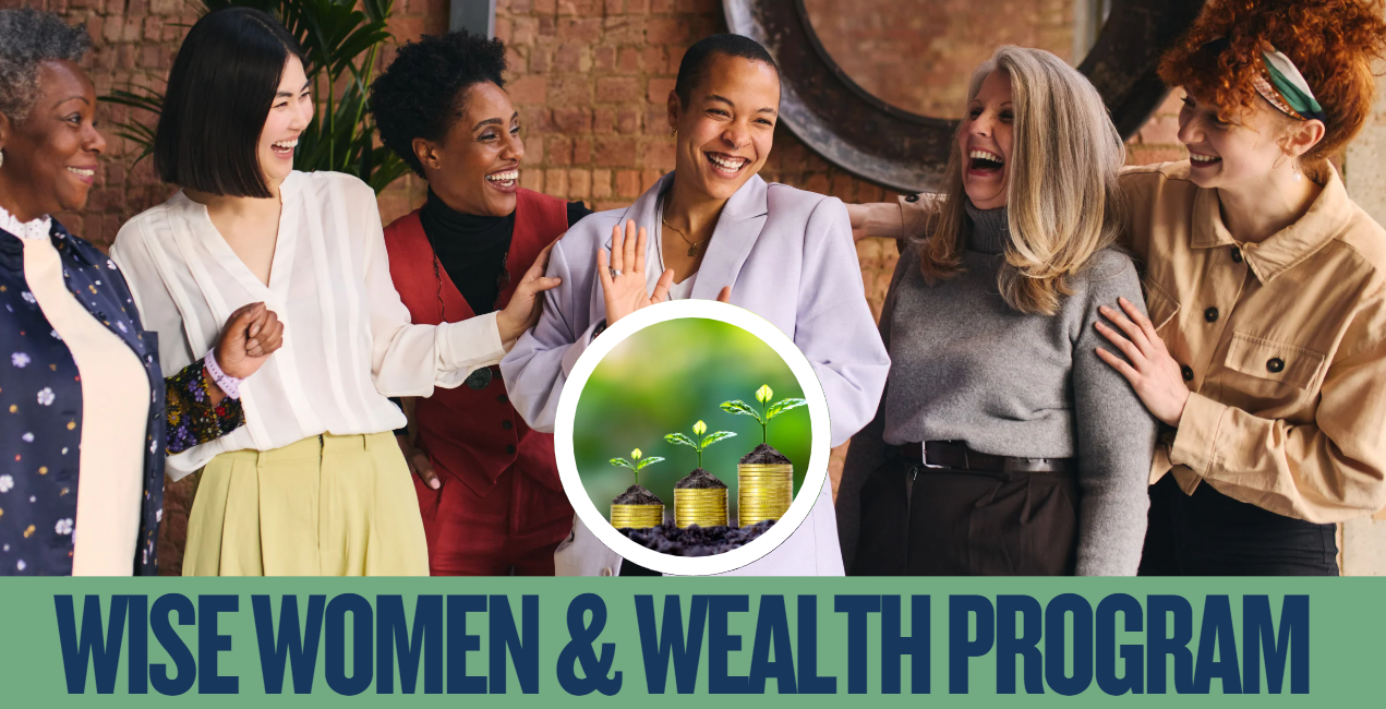 Wise Women & Wealth Cohort 2