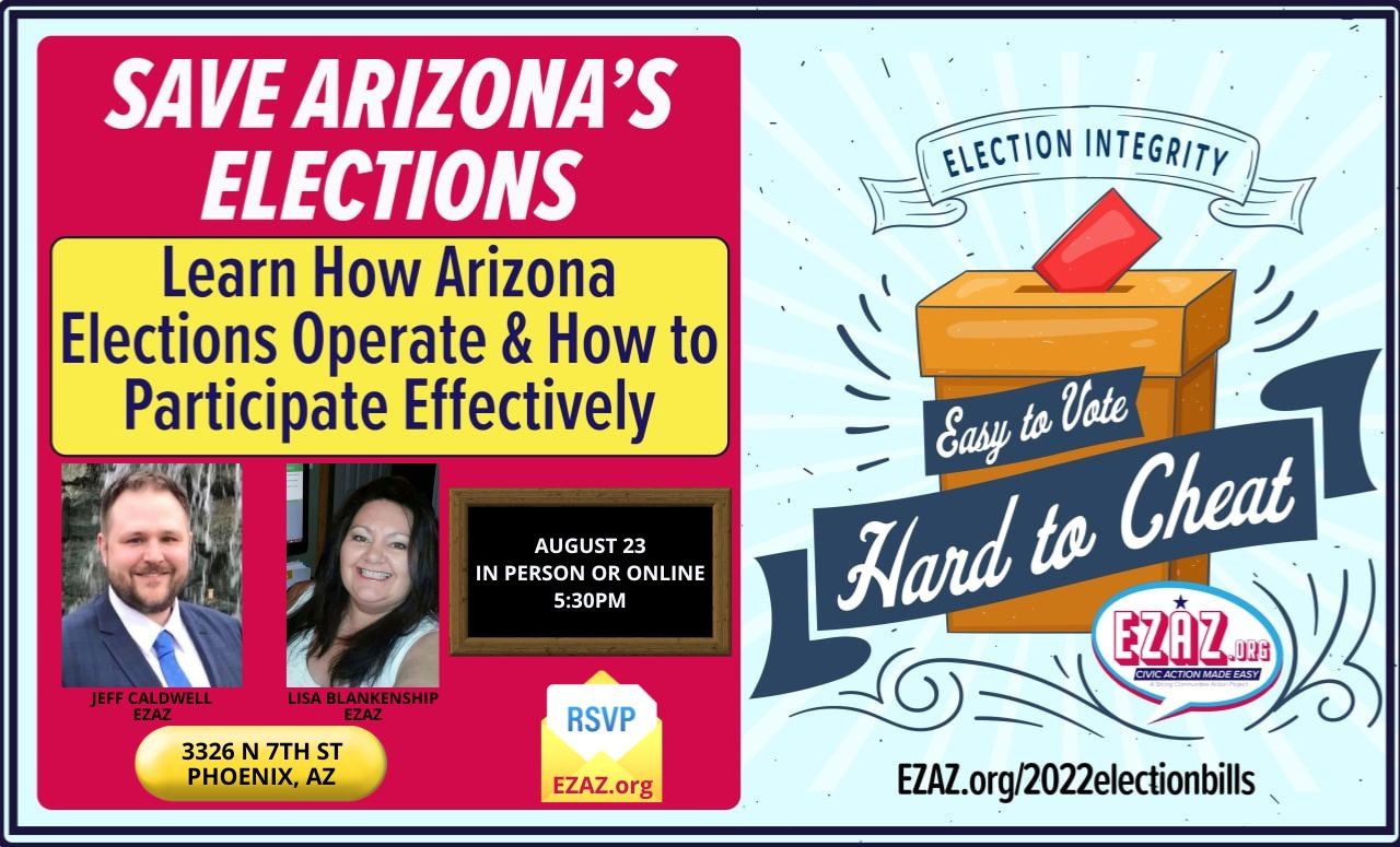 Election Protection Initiative