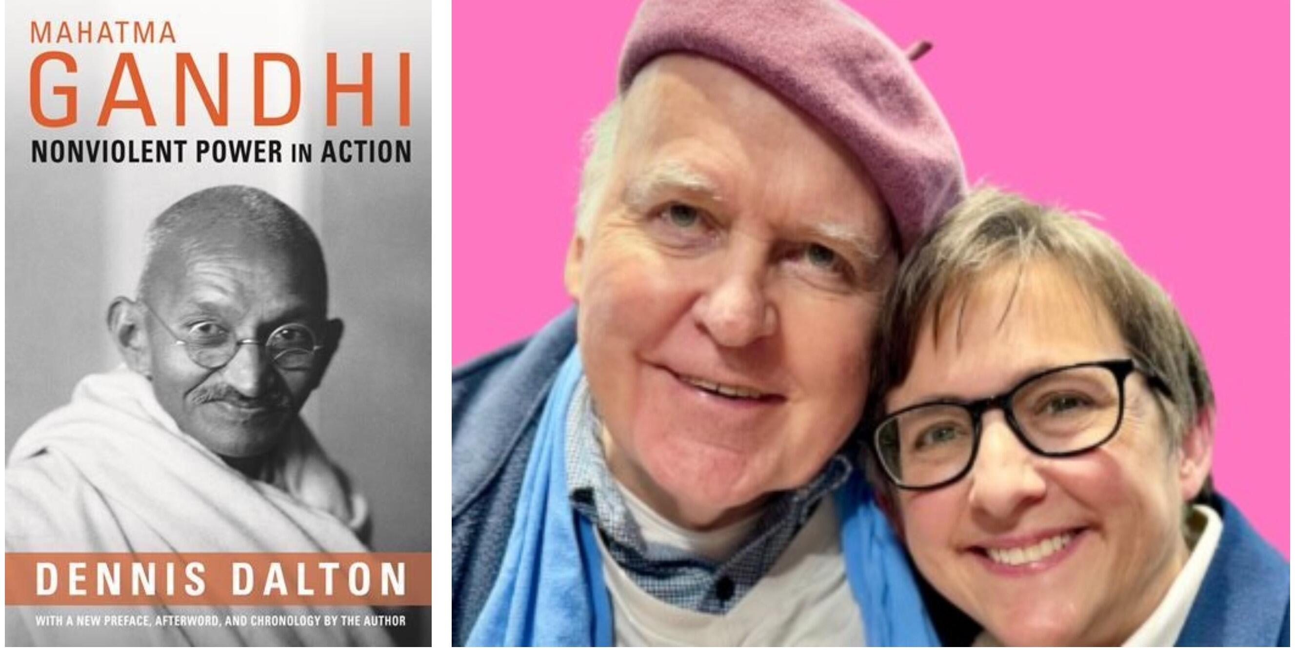 Gandhi: The Power of Nonviolence | The Beacon