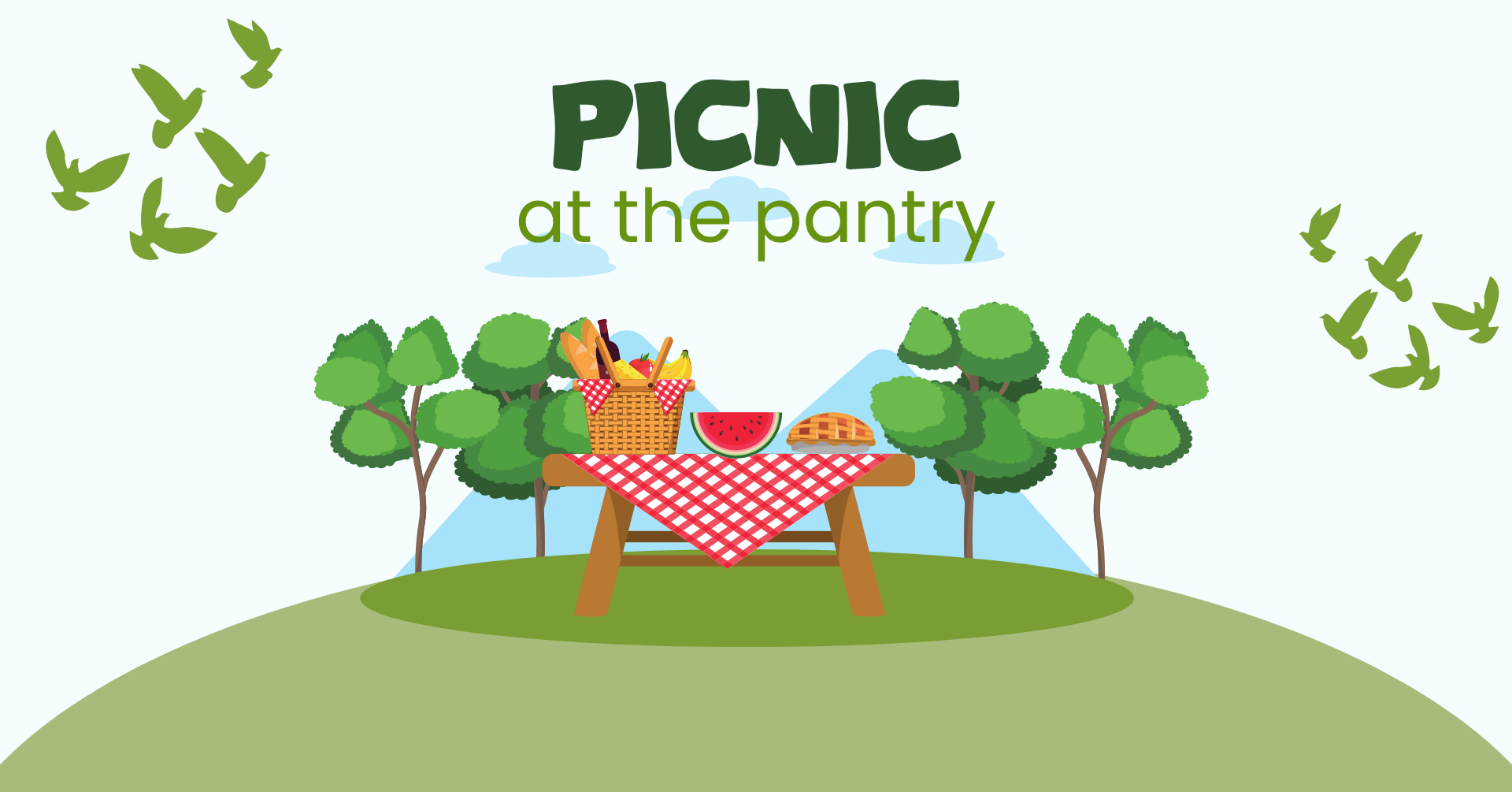 Picnic at the Pantry | Niles Township Food Pantry Foundation