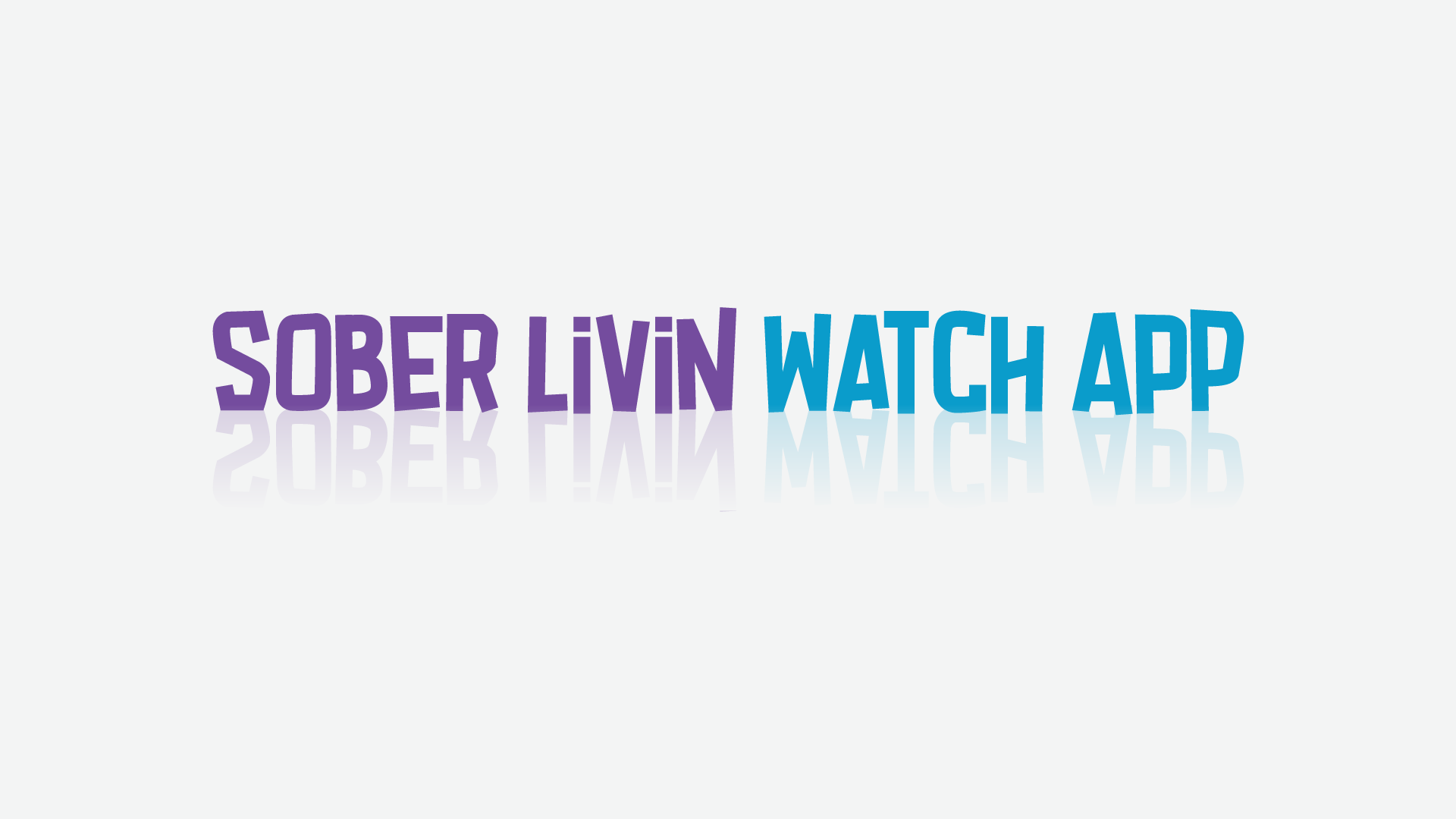 Sober Livin Watch App