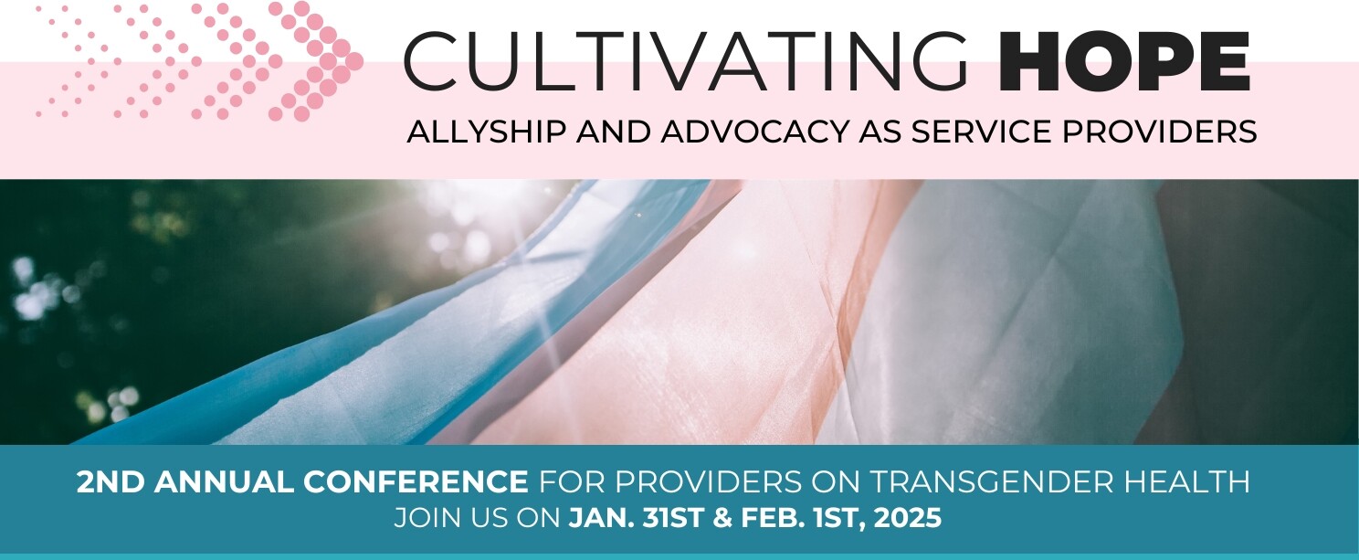 Cultivating Hope - Student Registration