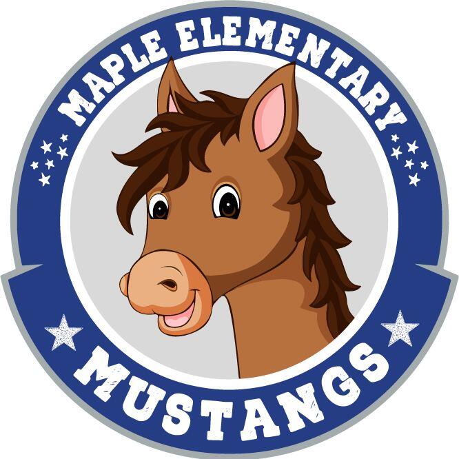 Maple Mustang Spring Fundraiser | Maple Elementary School Parent ...