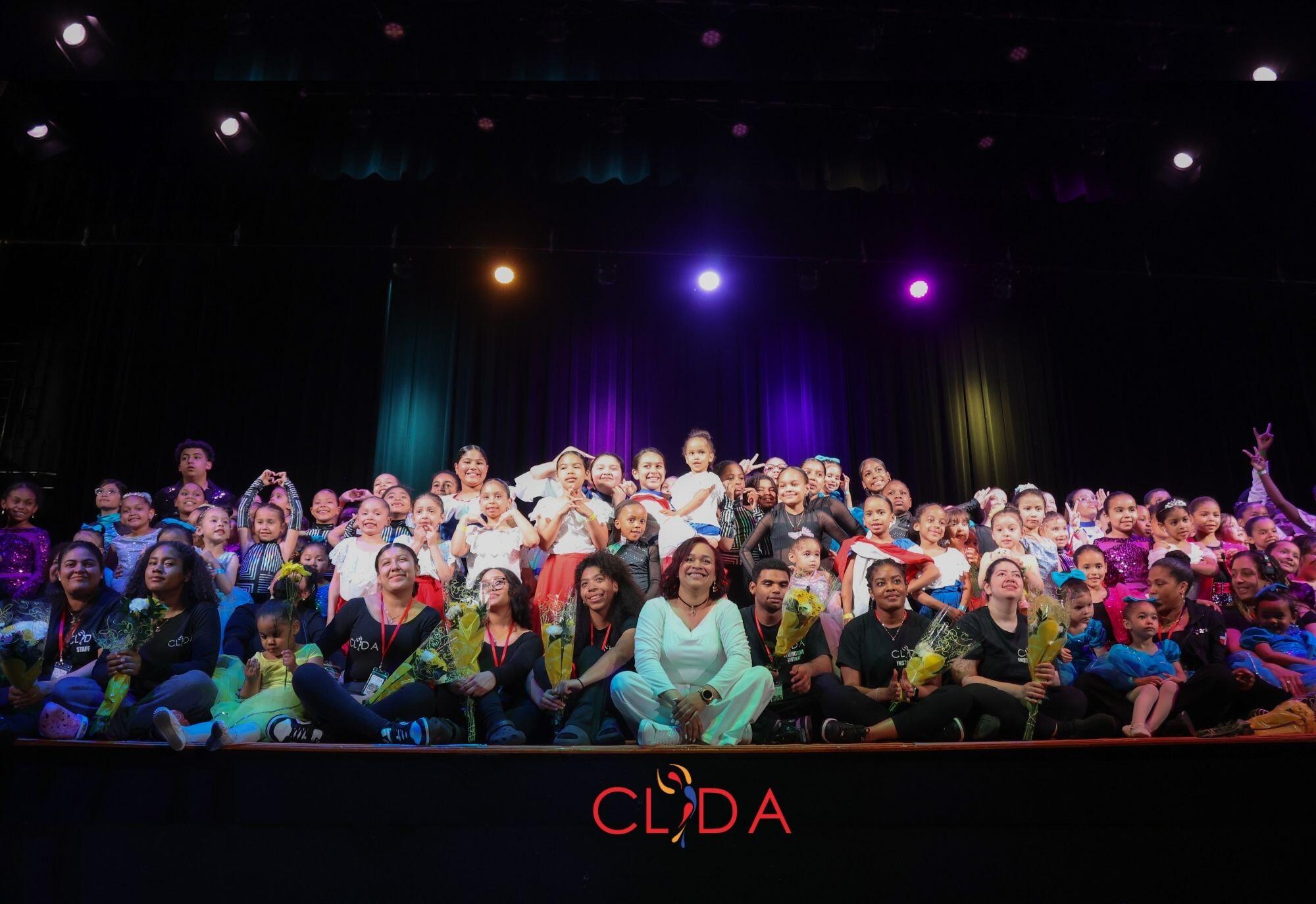 CLDA Season 2025-2026 Fundraiser | Cultura Latina Dance Academy ...