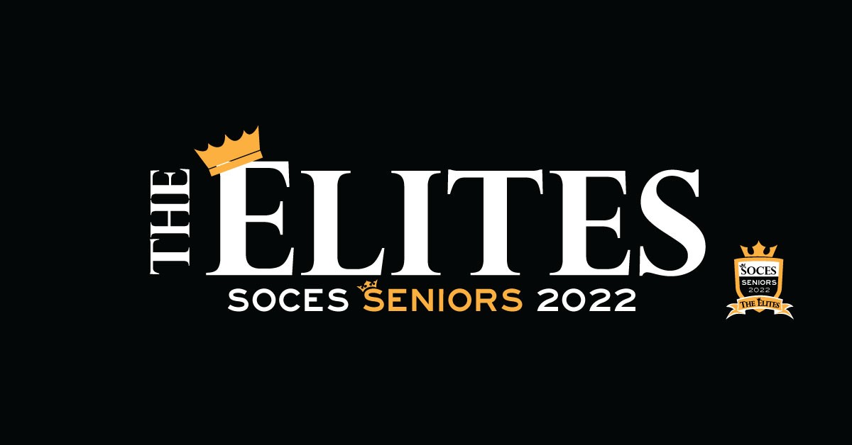 "The Elites" SOCES Class of 2022 Fundraiser