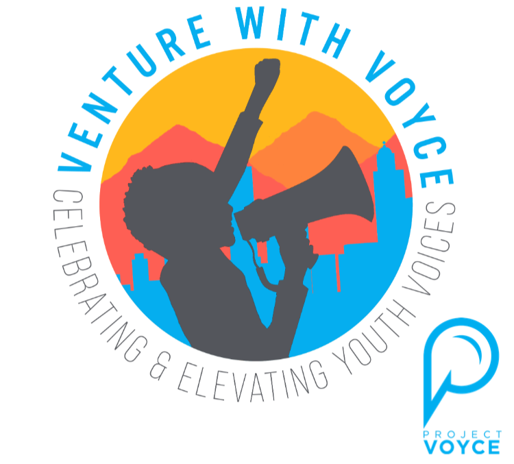 Venture with VOYCE 2023: Celebrating And Elevating Youth Voice ...